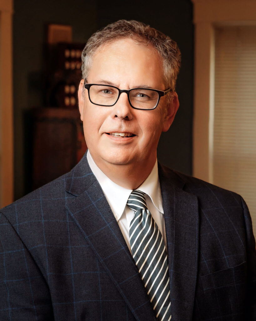 Robert Cooley - Cooley & Offill Law Firm - Kentucky